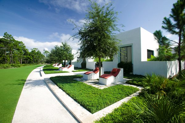 25+ Gorgeous Beach Garden Design ~ Danielle Finch